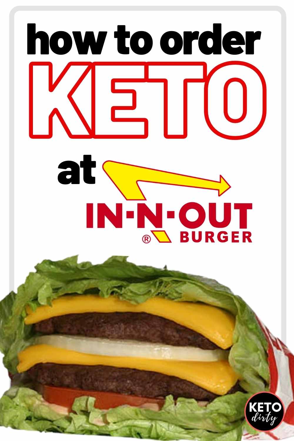 How does In N Out do it? Fresh ingredients, cheaper than competitors ...