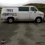 Chaffle Memes - 15+ Funny Images About Low Carb Waffles