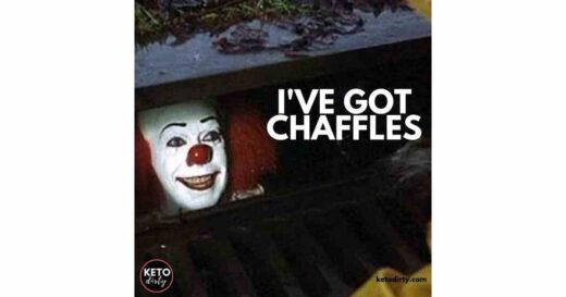 50 Easy Low Carb Snacks To Grab On The Go