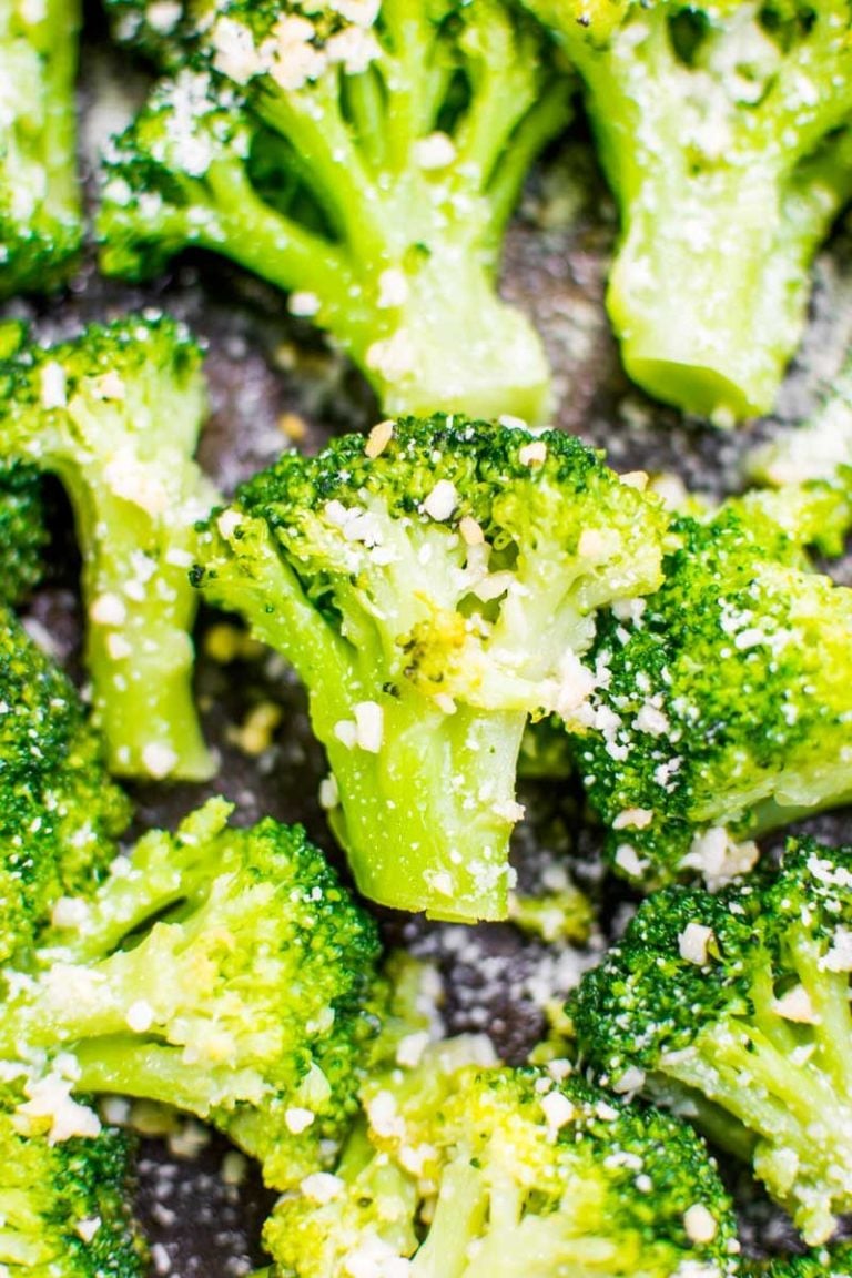 Keto Side Dishes - 25+ Amazing Low Carb Sides For Any Meal!