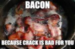 Best Bacon Memes - 25+ Funny Images Celebrating Bacon Humor