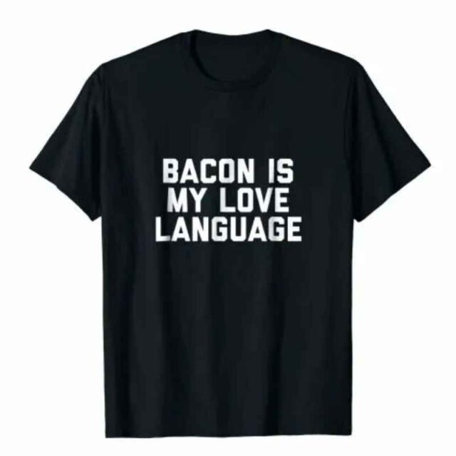 10+ Funny Keto Shirts - Great T-Shirts With ZERO Carbs!
