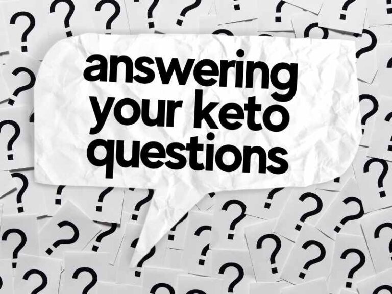 Is Sugar Free Jello Keto Friendly? 5 Fun Things To Know