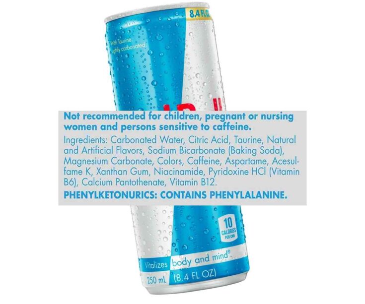 Is Sugar Free Red Bull Keto Friendly? 5 Things To Know