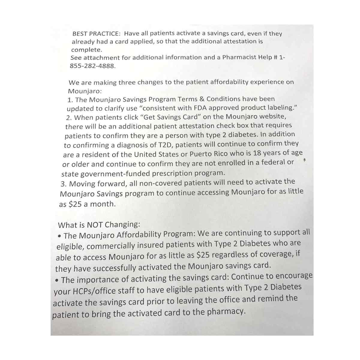 Mounjaro Coupon - Easy Tip To Help You Save $1000