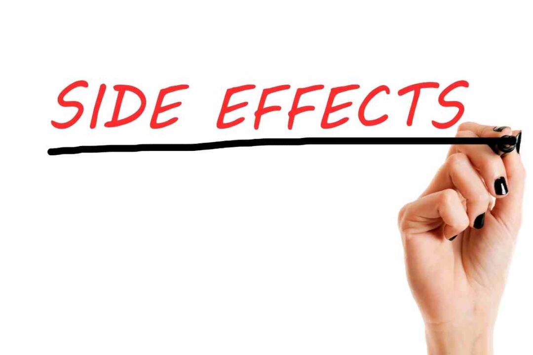 Mounjaro Week 2 Update - Weight Loss Results And Side Effects