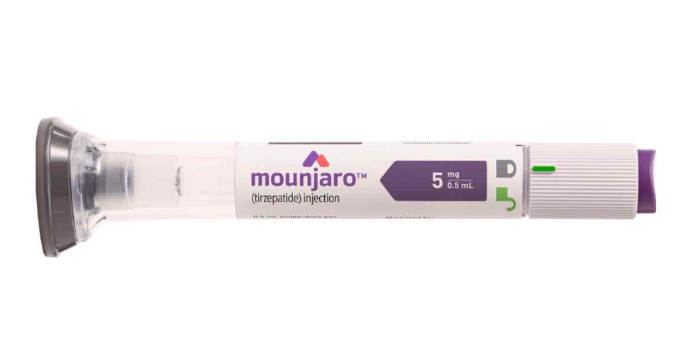 7 Mounjaro Injection Tricks That Changed Everything