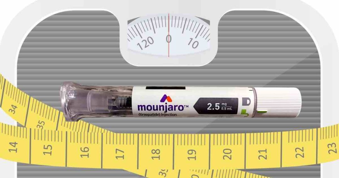 Mounjaro Injection: 7 Helpful Tips For Arm Thigh And Stomach