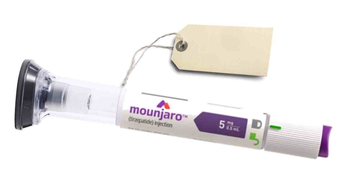 Mounjaro Cost 5 Important Things To Know Mounjaro Cost 5 Important Things To Know