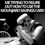 Mounjaro Savings Card Update - What You Need To Know Starting 10/1