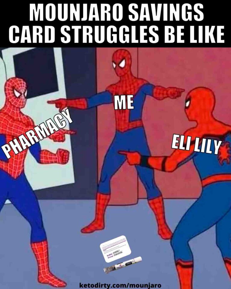 Mounjaro Savings Card Update - What You Need To Know Starting 10/1