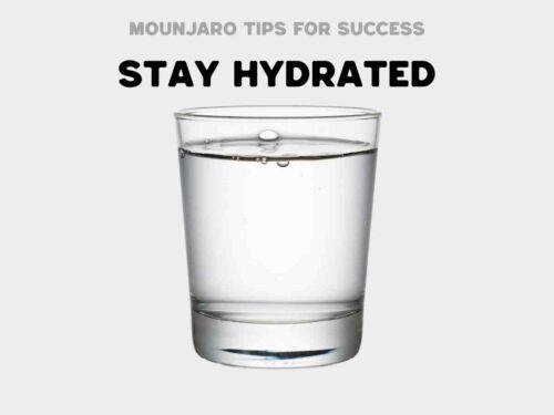 10 Genius Mounjaro Tips And Tricks For Weight Loss Success