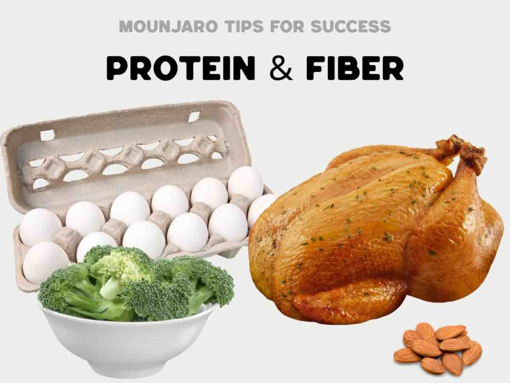 10 Genius Mounjaro Tips And Tricks For Weight Loss Success