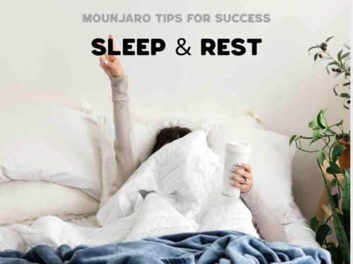 10 Genius Mounjaro Tips And Tricks For Weight Loss Success