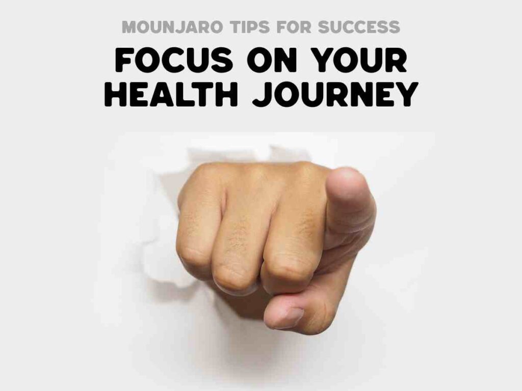 10 Genius Mounjaro Tips And Tricks For Weight Loss Success