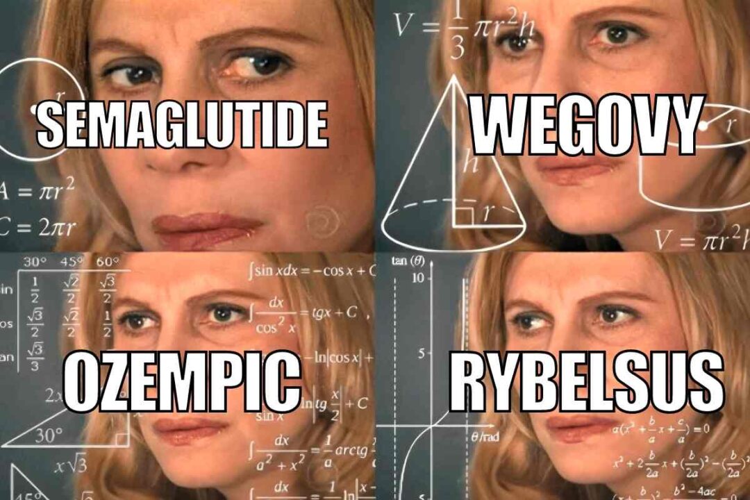 Ozempic For Weight Loss - 7 Interesting Semaglutide Facts