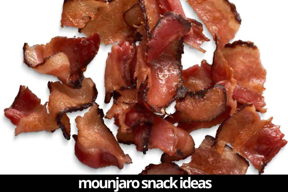50+ Best Mounjaro Snack Ideas To For Eating Between Meals