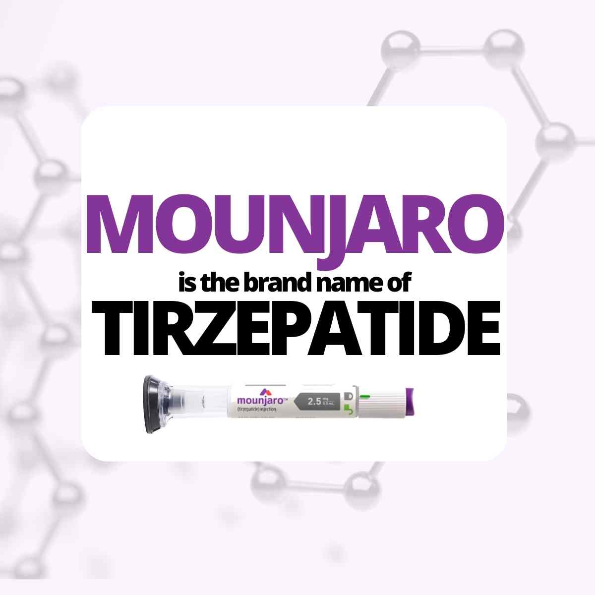 12 Interesting Tirzepatide Facts You Need To Know