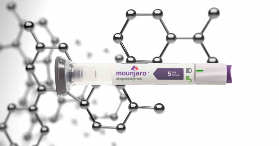 7 Mounjaro Injection Tricks That Changed Everything