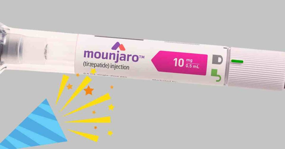 7 Mounjaro Injection Tricks That Changed Everything