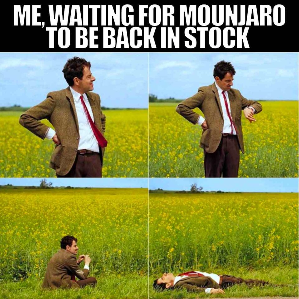 Mounjaro Availability: 3 Helpful Things To Know