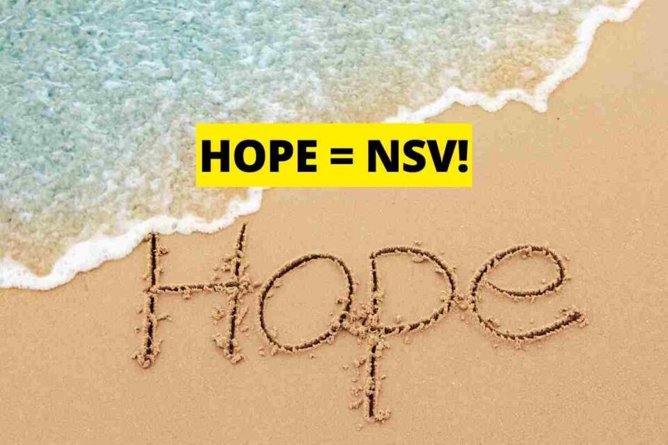 What Is An NSV? 25 Non-Scale Victories That Deserve A Celebration