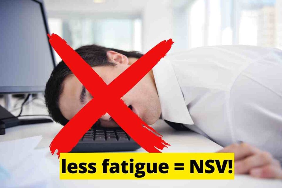 What Is An NSV? 25 Non-Scale Victories That Deserve A Celebration