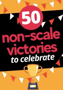 What Is An NSV? 25 Non-Scale Victories That Deserve A Celebration