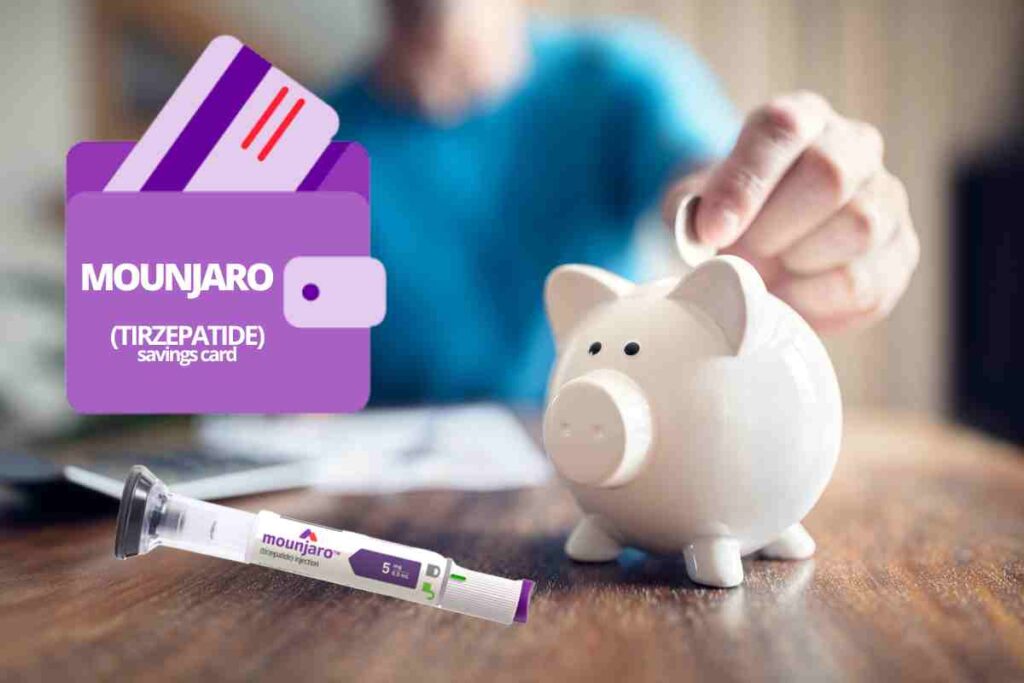 Mounjaro Copay Card 2023 - Helpful Updates You Need To Know About