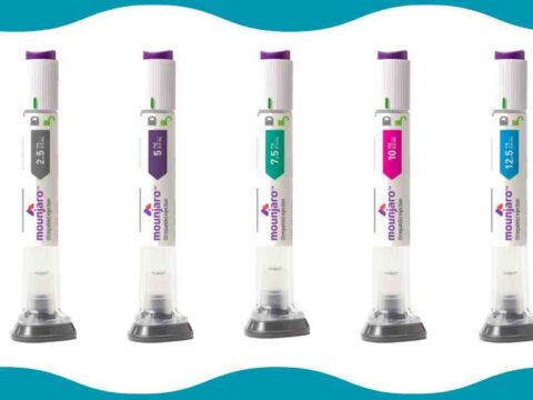 Helpful Mounjaro Dosing Information About The 6 Strengths