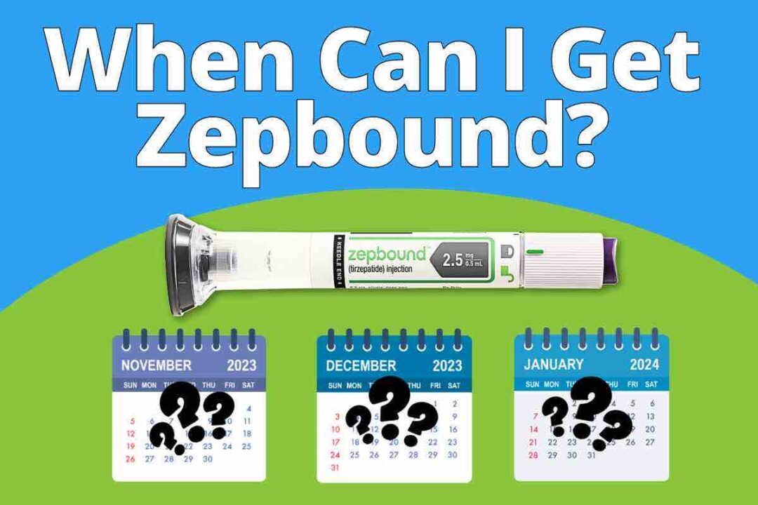 Zepbound: Mounjaro For Obesity Gets Tirzepatide FDA Approval