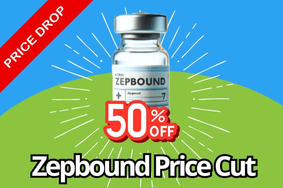 Eli Lilly Slashes Zepbound Prices By Up To 50%