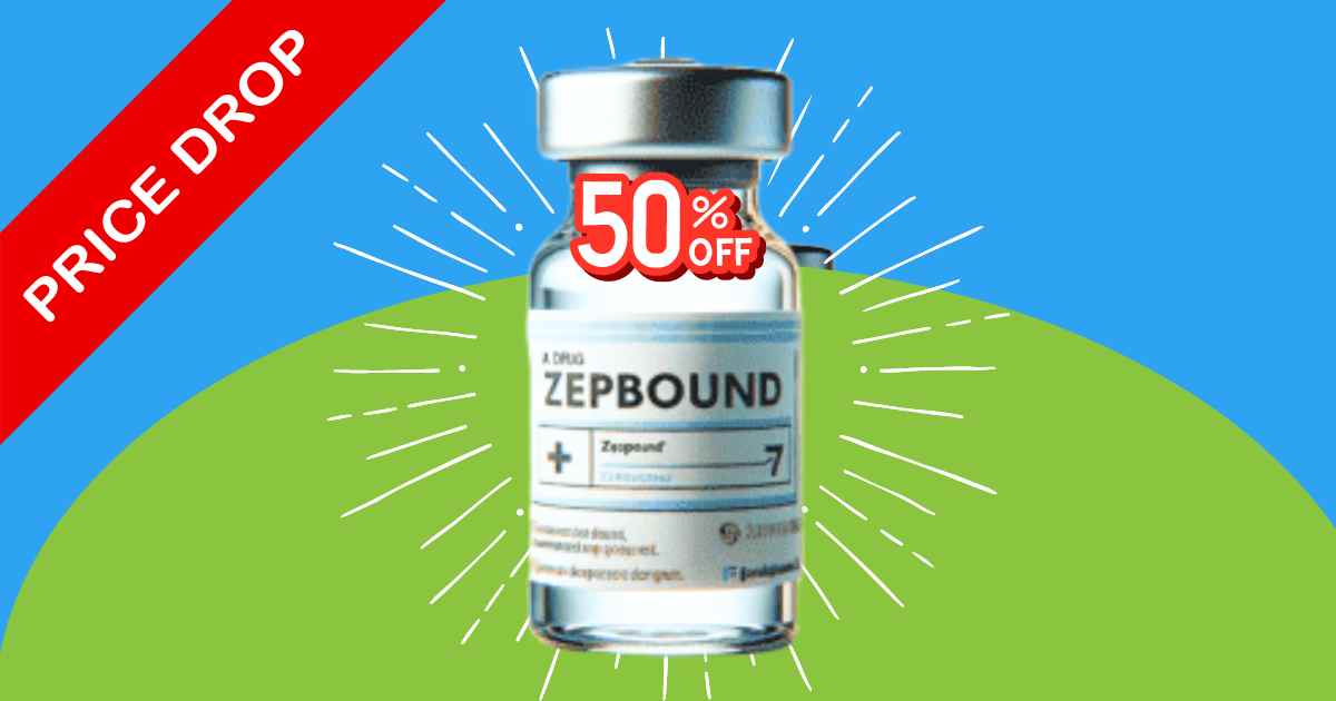Eli Lilly Slashes Zepbound Prices By Up To 50%