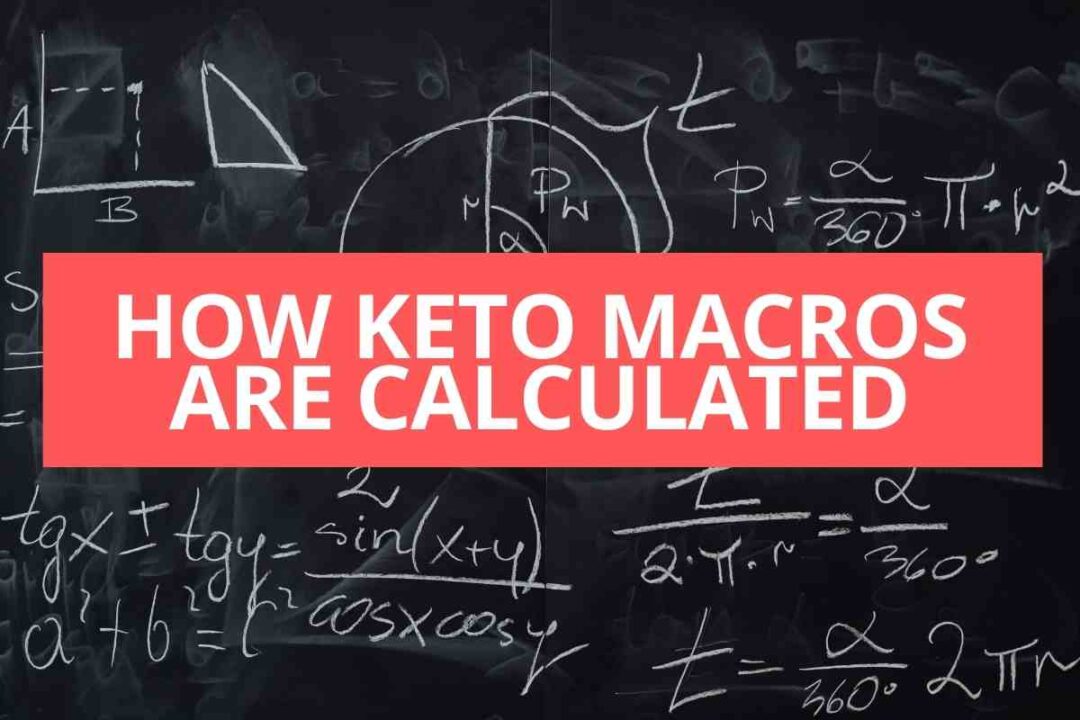 Keto Macro Calculator: Find Your Ideal Macros For Keto Success