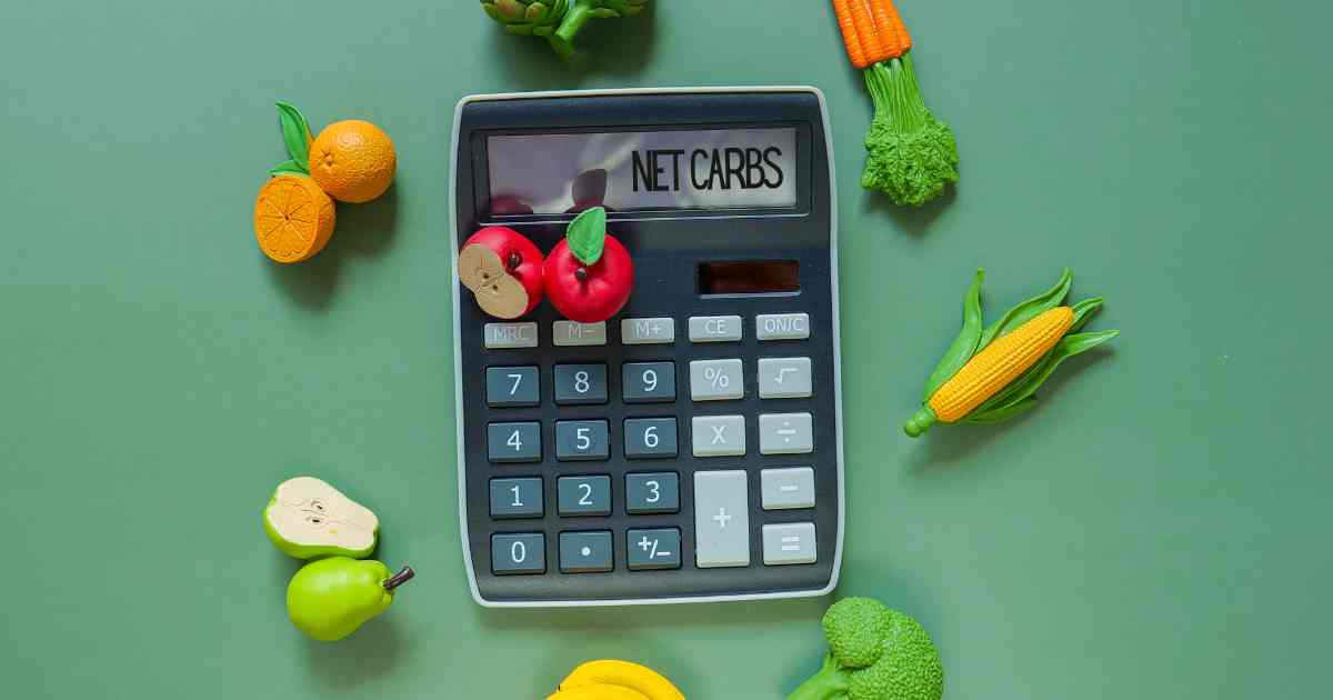 Net Carb Calculator: Calculate Your Carbs In 3 Easy Steps