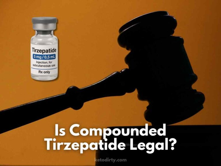 Tirzepatide Compound: What You Need To Know In 2025