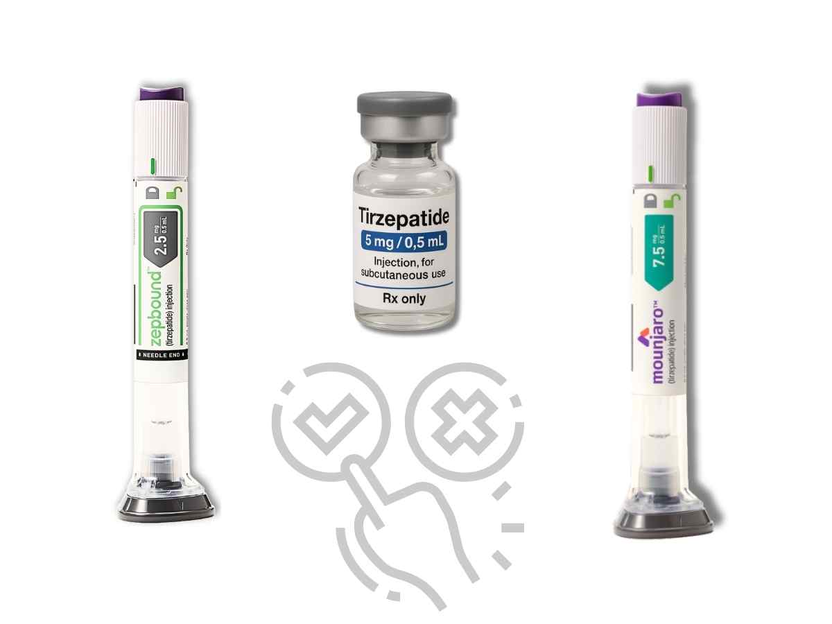 Tirzepatide Compound: What You Need To Know In 2025